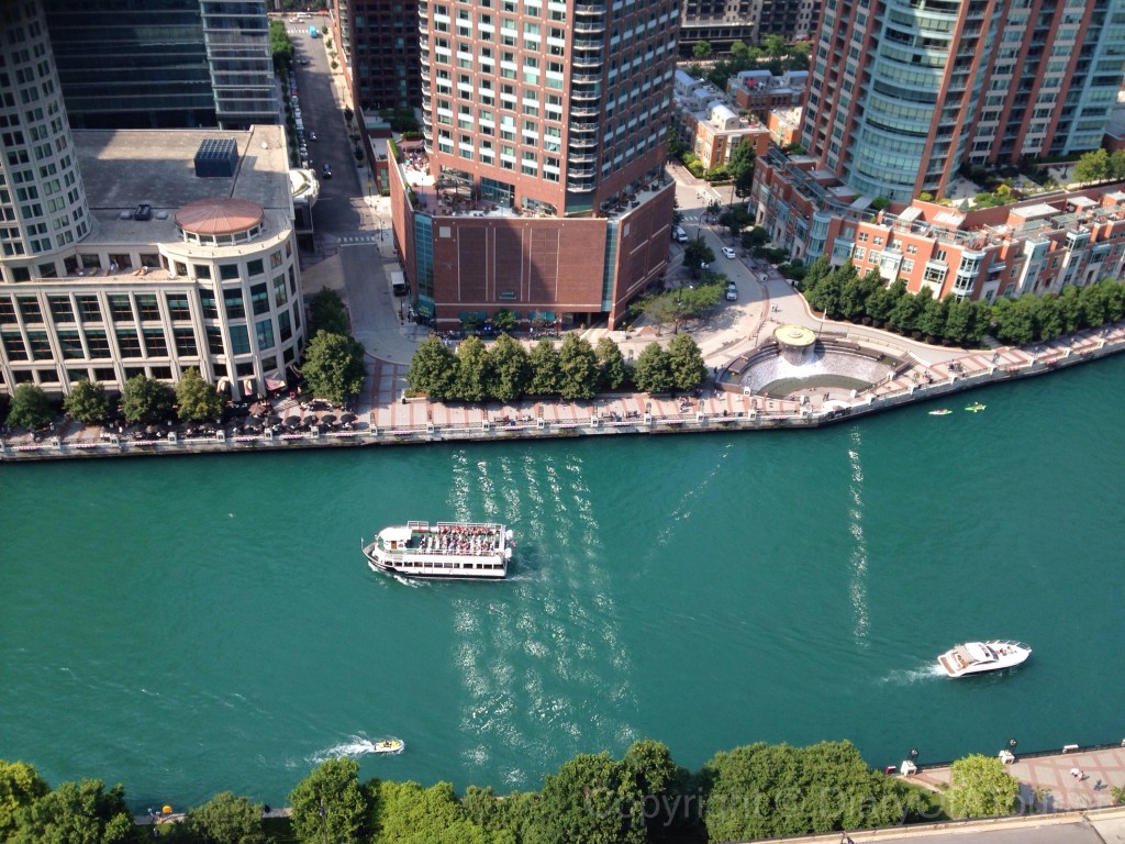 72 Hours in Chicago – Diary of a Tourist