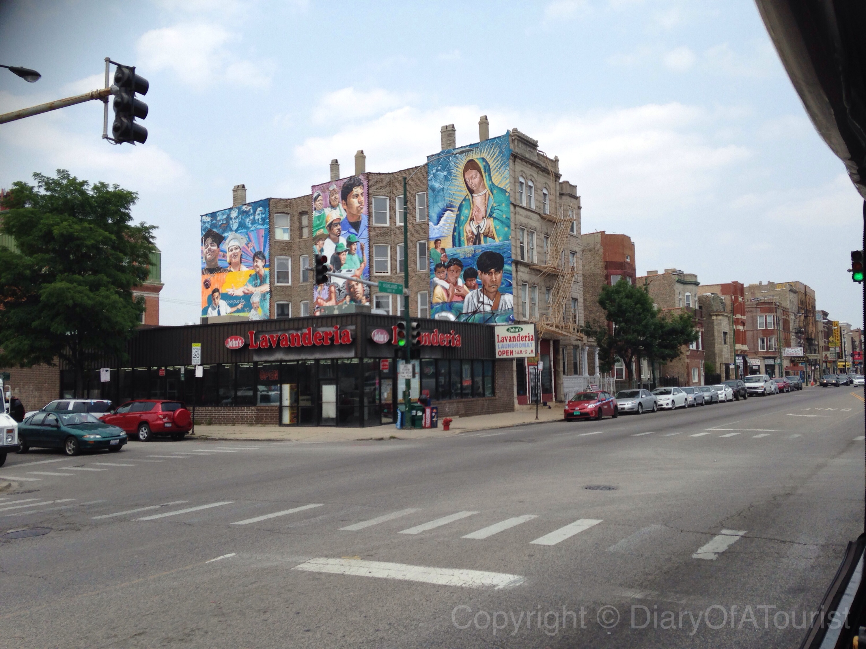 72 Hours in Chicago – Diary of a Tourist