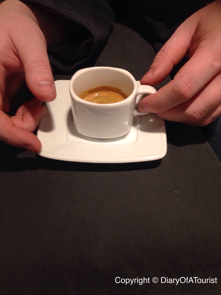 36 Hours in Madrid – Diary of a Tourist