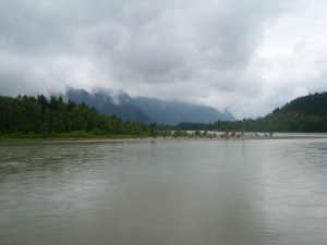 A Canadian Road Trip: Vancouver to Kamloops – Diary of a Tourist