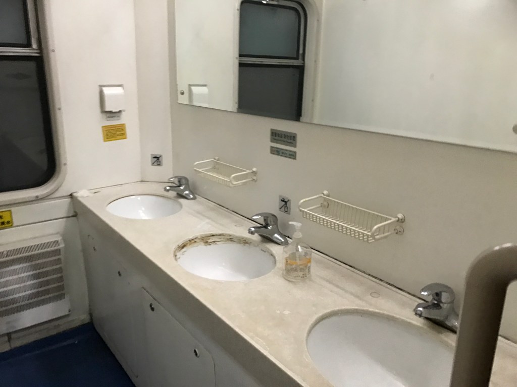 How to Take an Overnight Sleeper Train in China – Diary of a Tourist