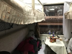 How to Take an Overnight Sleeper Train in China – Diary of a Tourist