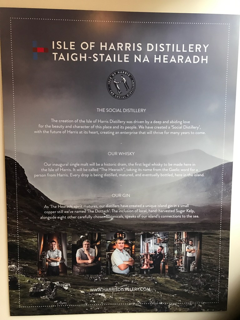 Isle of Harris – One Week Itinerary – Diary of a Tourist