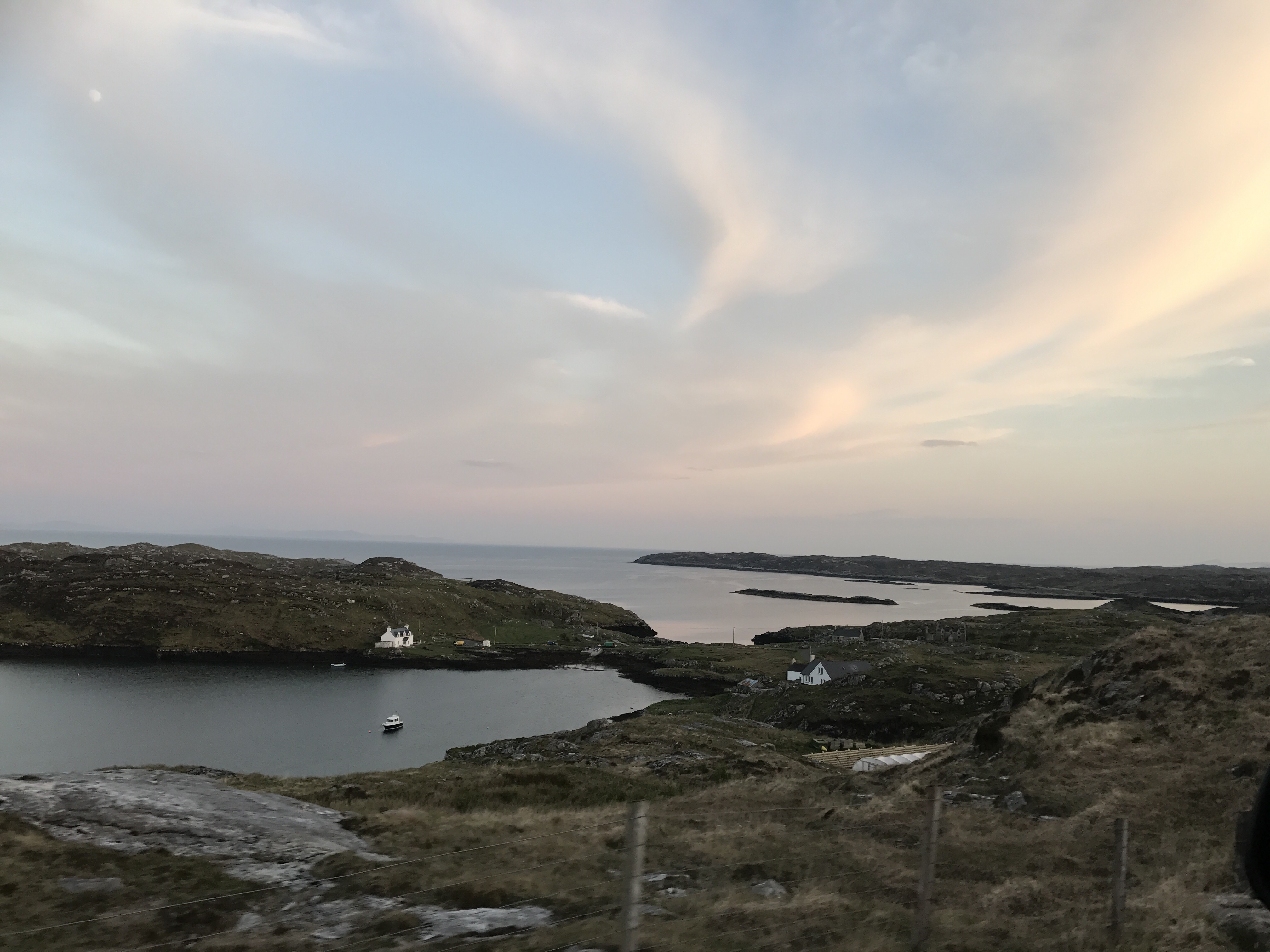Isle of Harris: Tips for The First Time Visitor – Diary of a Tourist