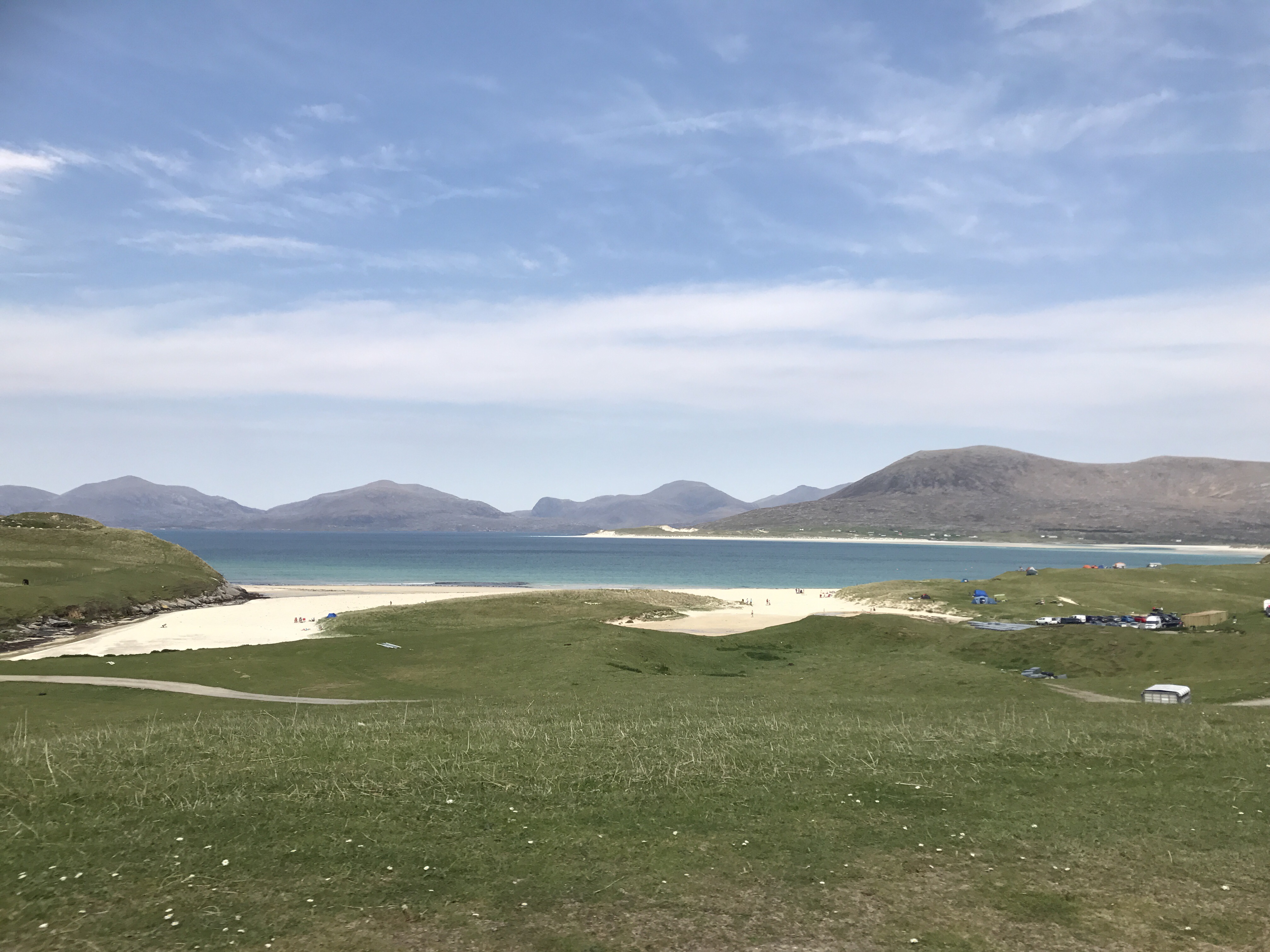 Isle of Harris: Tips for The First Time Visitor – Diary of a Tourist