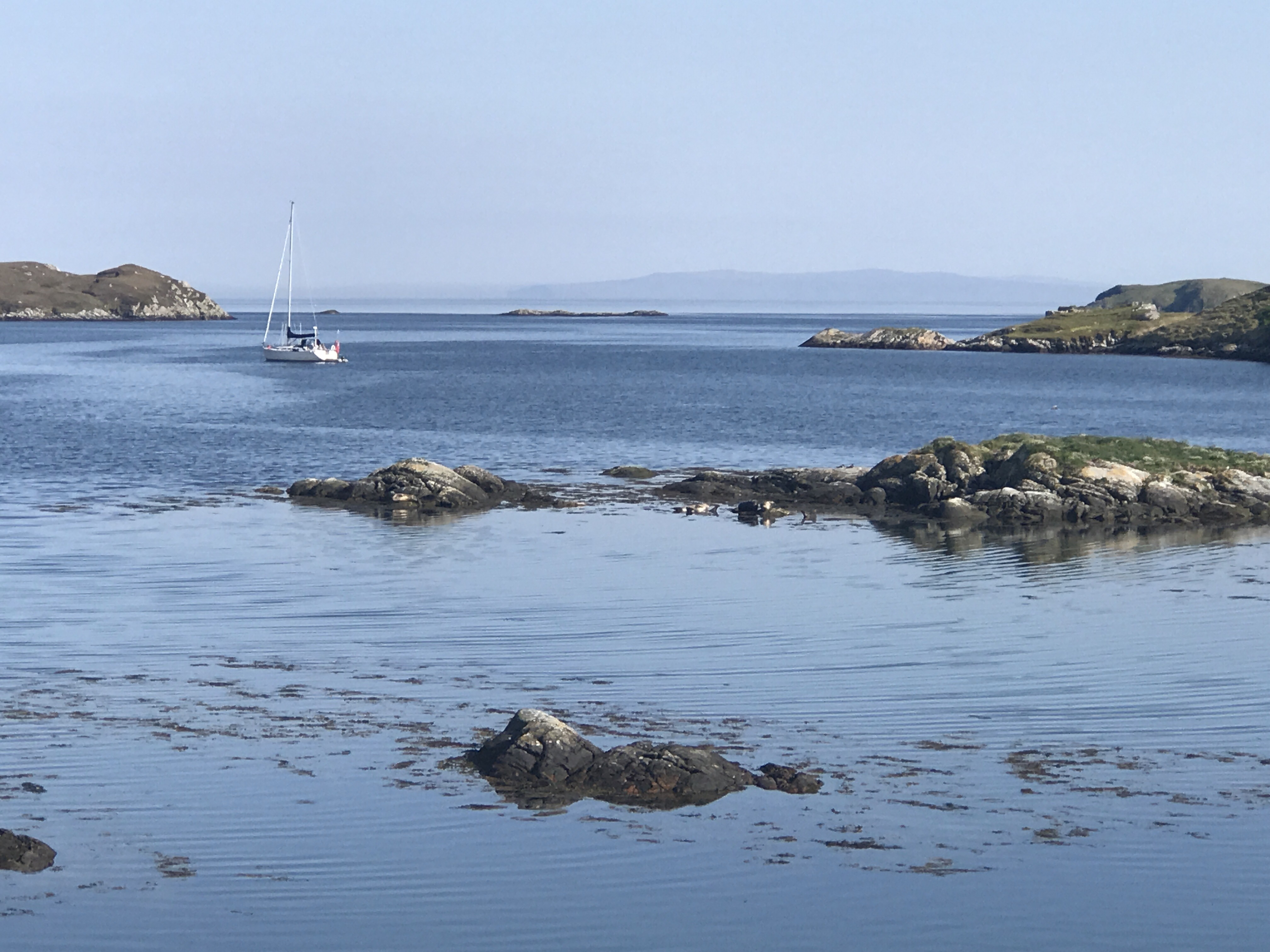Isle of Harris: Tips for The First Time Visitor – Diary of a Tourist