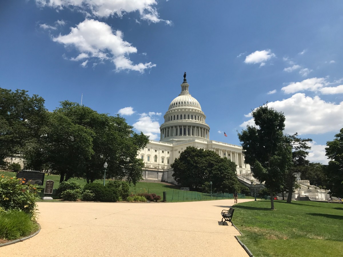 10 things I discovered in Washington – Diary of a Tourist