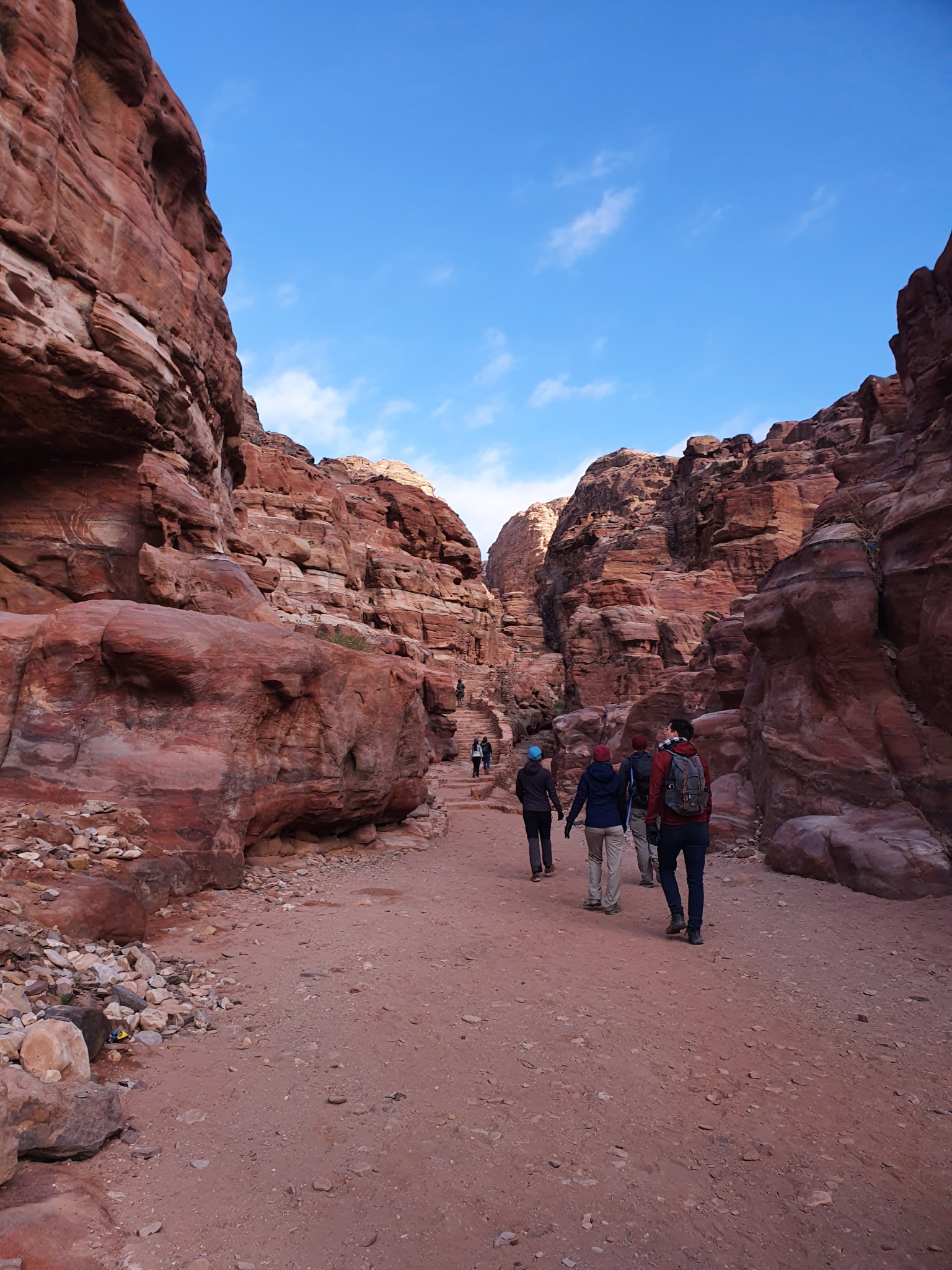 Jordan Discovery Day 5 – More Petra – Diary of a Tourist