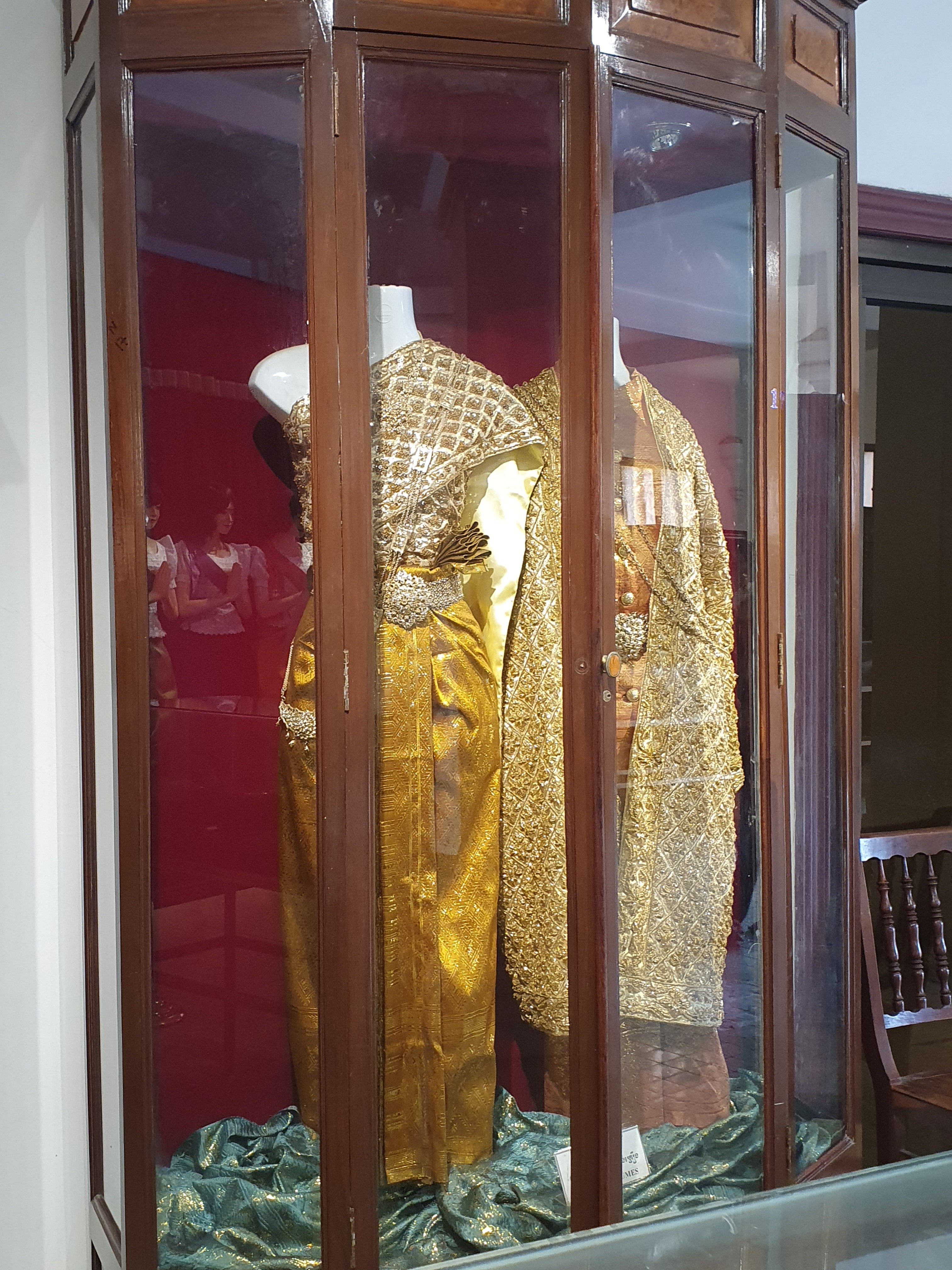 Cambodia Day 7 – More Phnom Penh and Goodbye to Cambodia – Diary of a ...