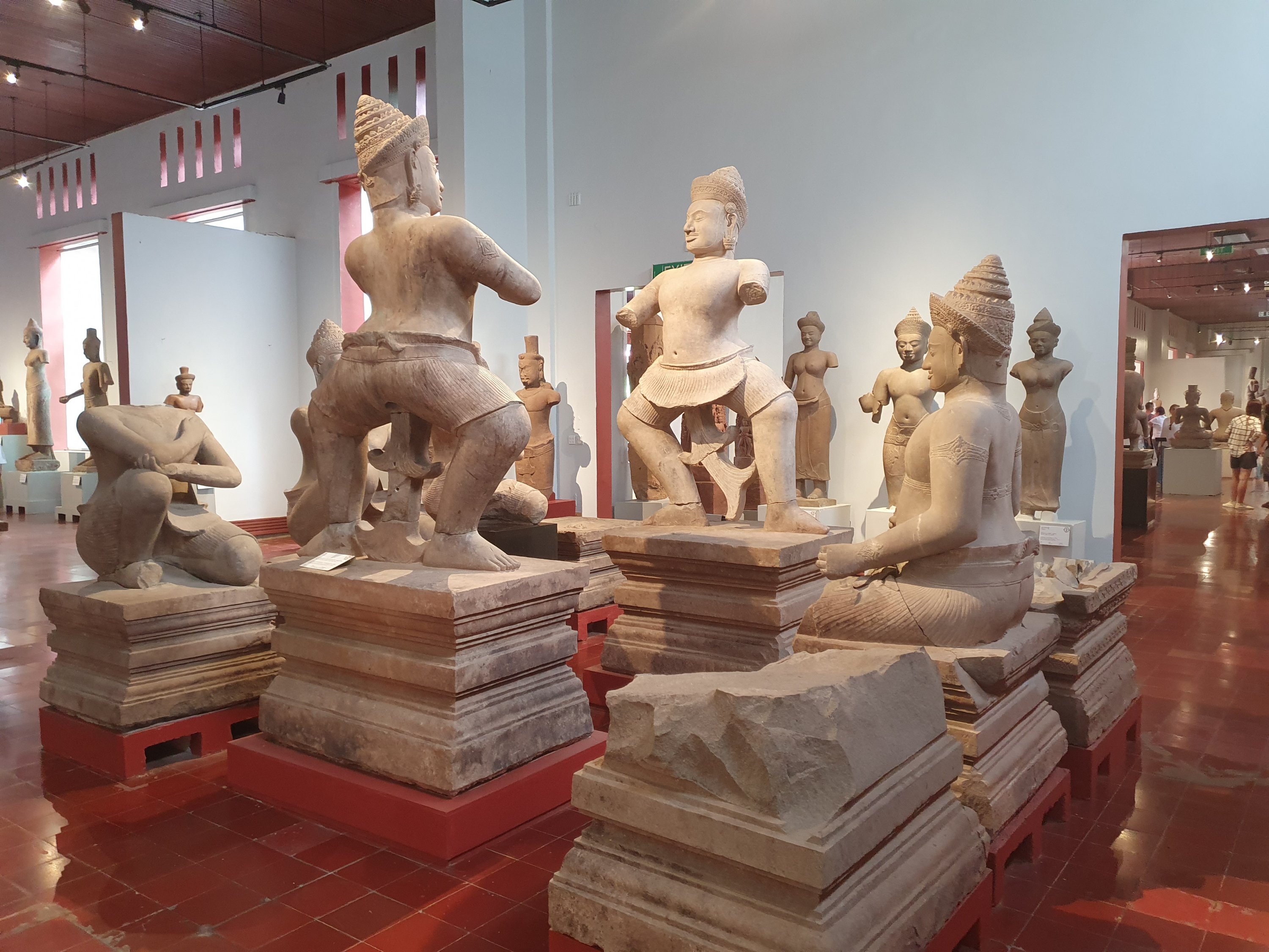 Cambodia Day 7 – More Phnom Penh and Goodbye to Cambodia – Diary of a ...