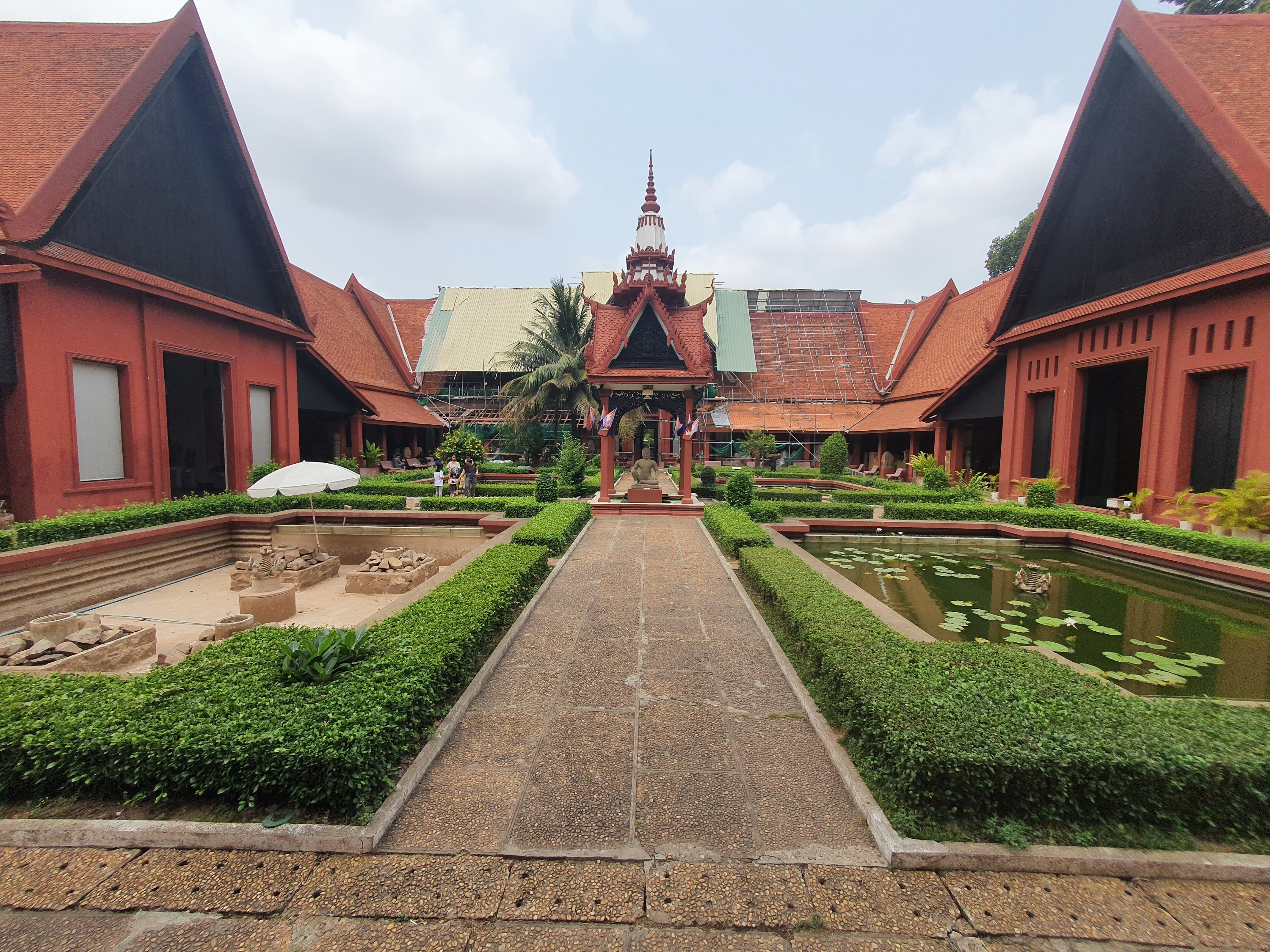 Cambodia Day 7 – More Phnom Penh and Goodbye to Cambodia – Diary of a ...