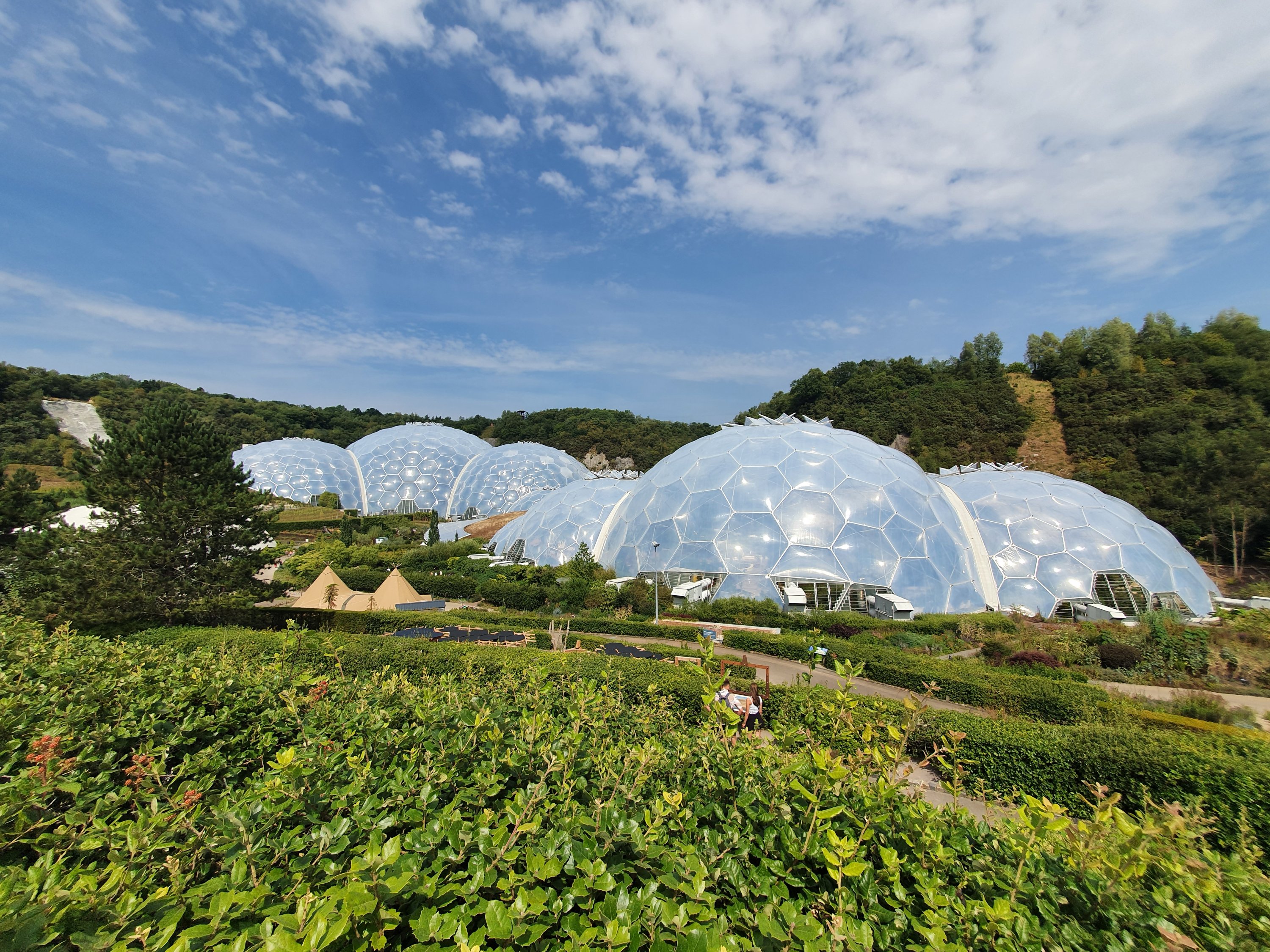 48 Hours in Cornwall – Diary of a Tourist