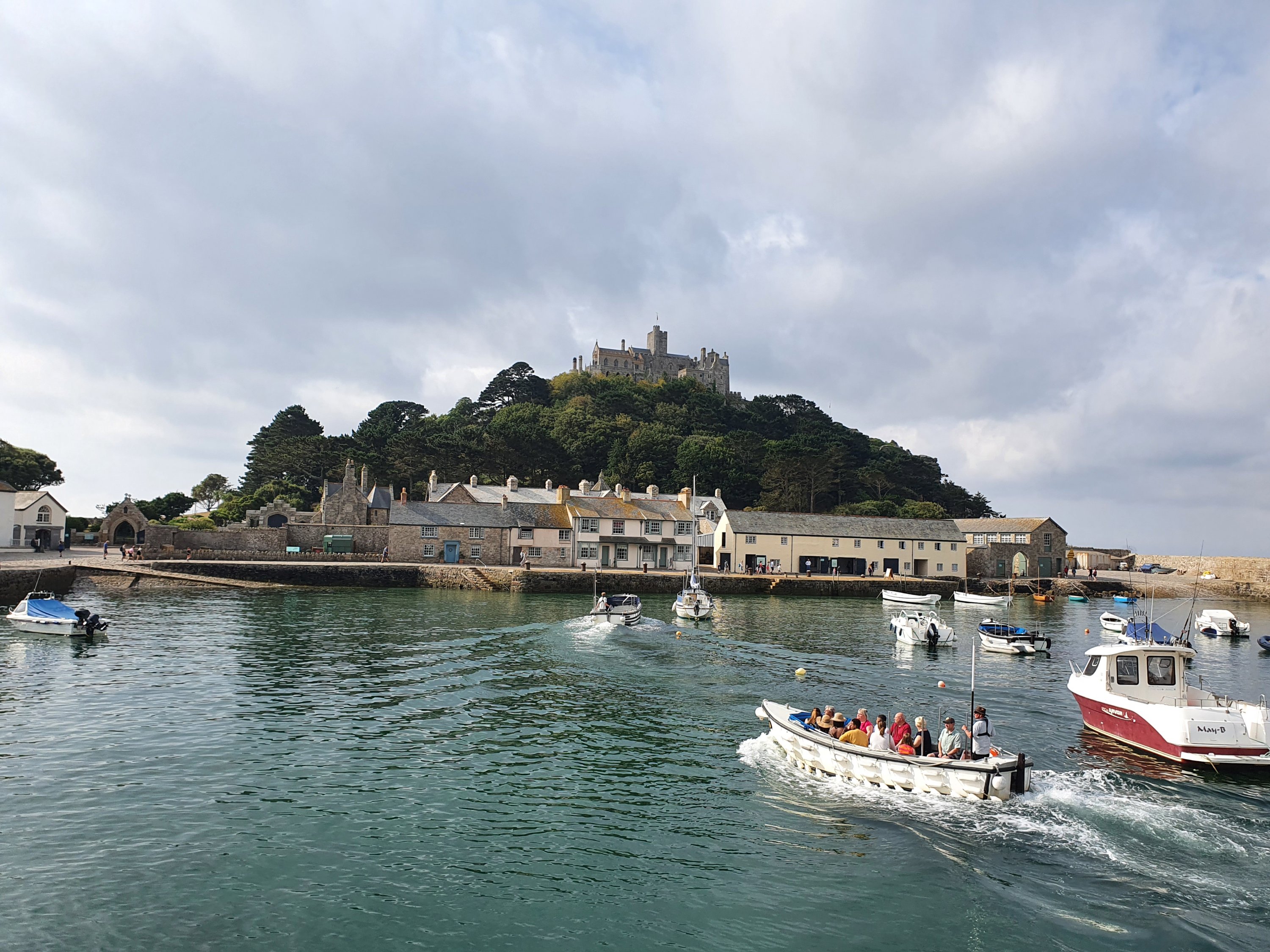 48 Hours in Cornwall – Diary of a Tourist