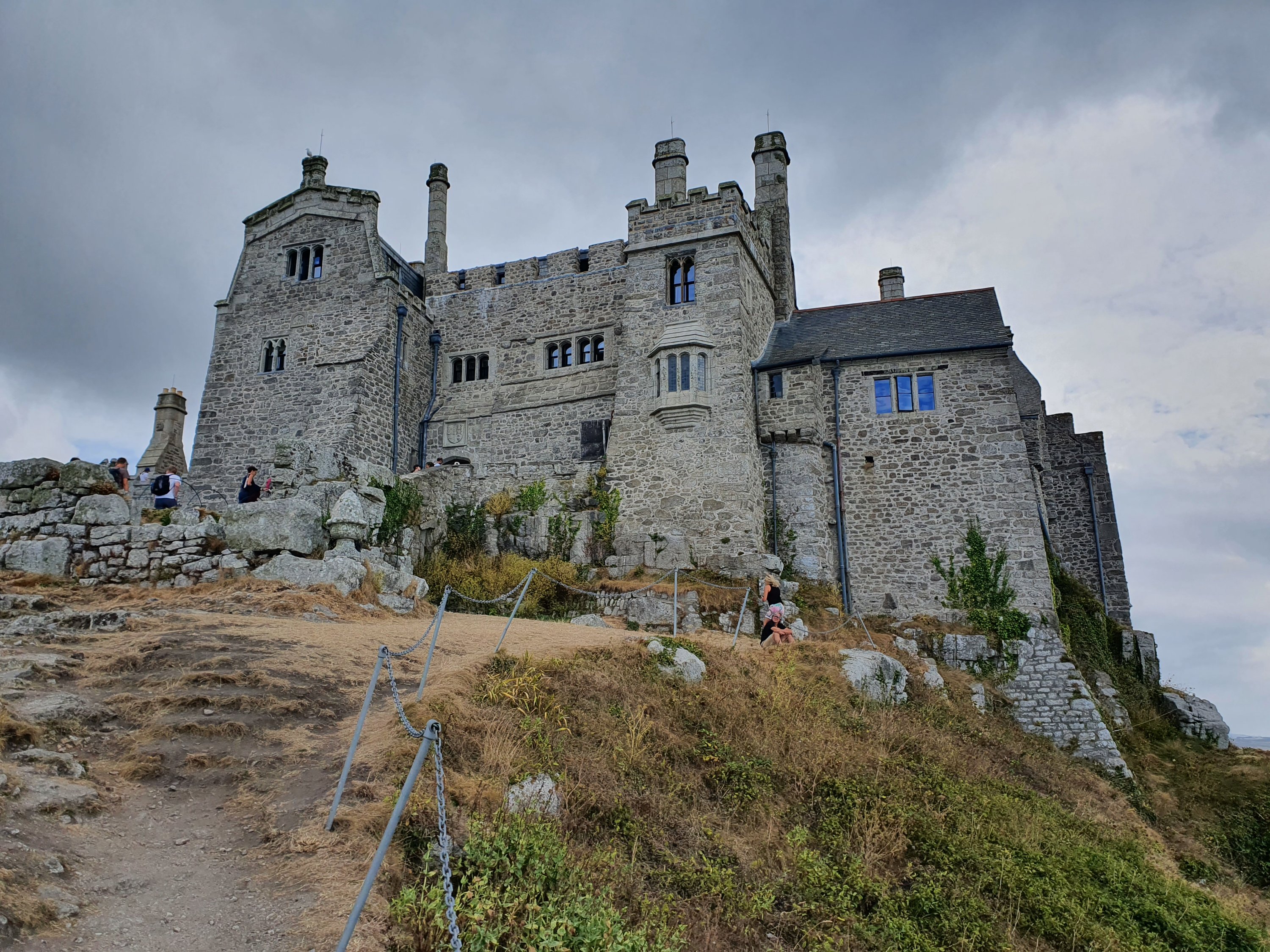 48 Hours in Cornwall – Diary of a Tourist