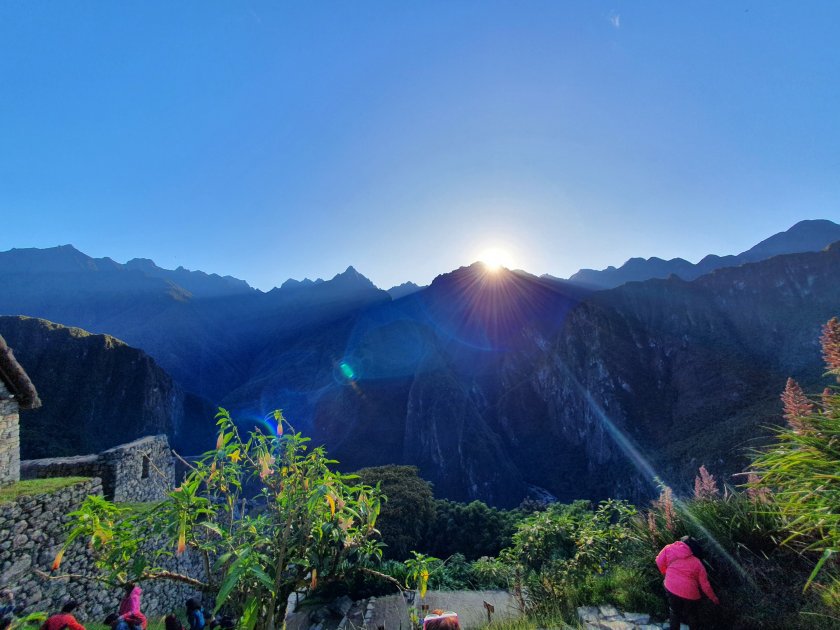 Peru Day 5 – More Machu Picchu and Back to Cusco – Diary of a Tourist