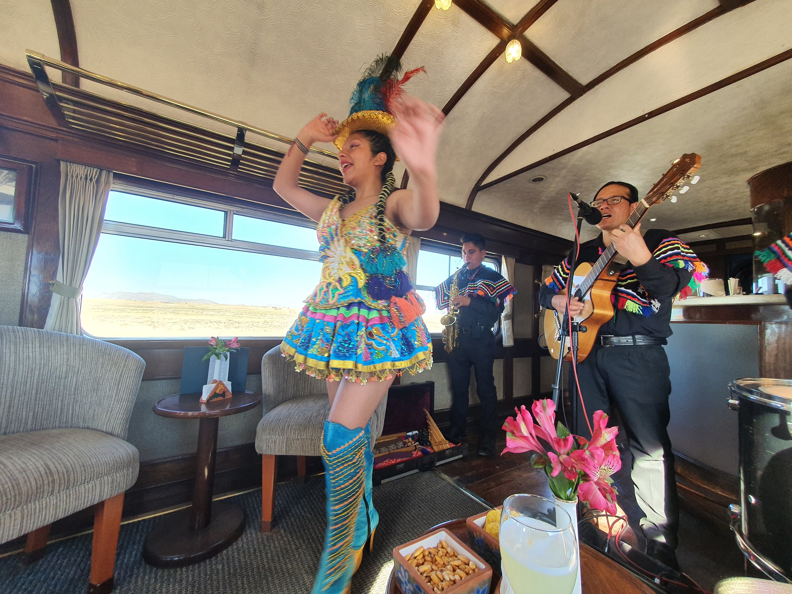 Peru Day 6 – Cusco to Puno with Peru Rail Titicaca – Diary of a Tourist